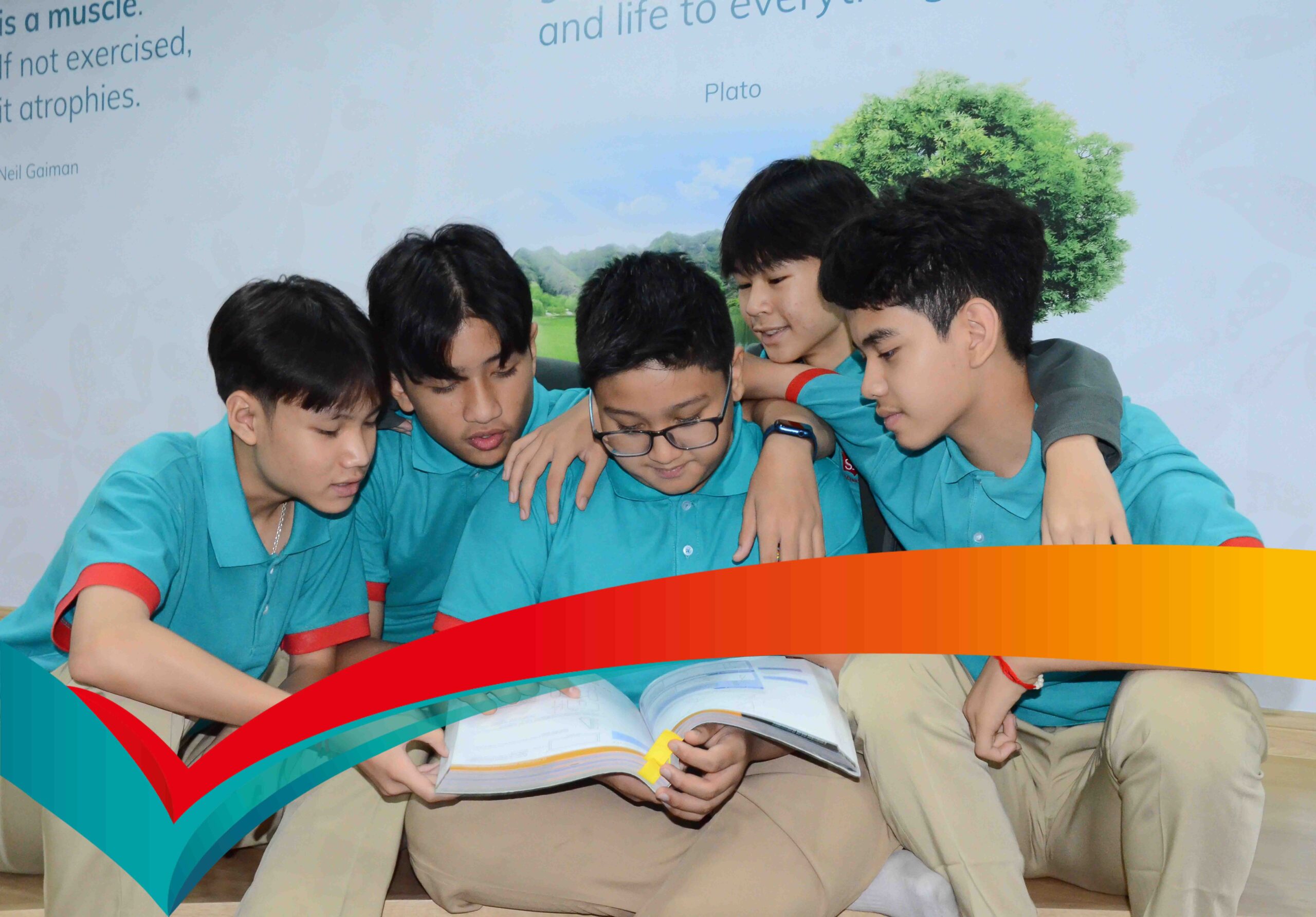 SIS Myanmar - Affordable International School in Yangon Myanmar