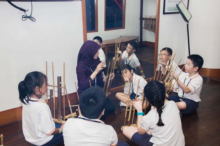 SIS Pantai Indah Kapuk: What Makes a Great School? - Affordable and ...