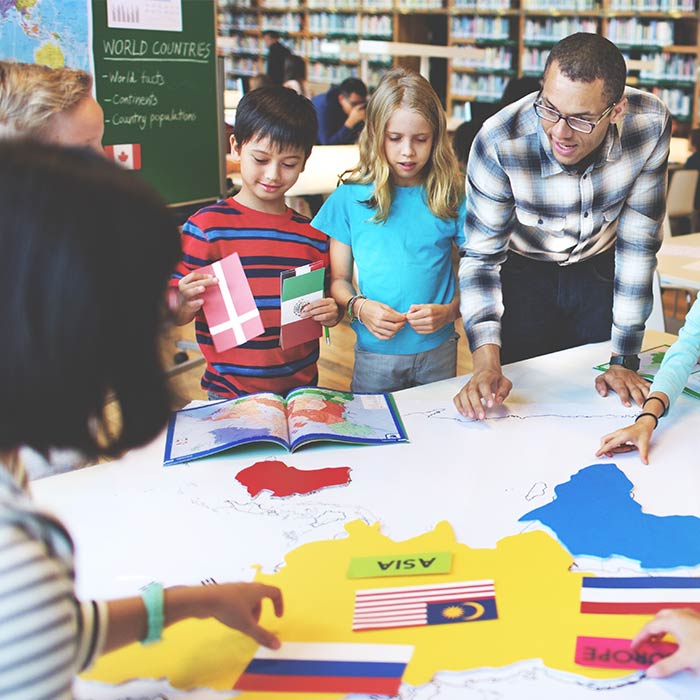 SIS Schools - International School Jakarta Indonesia