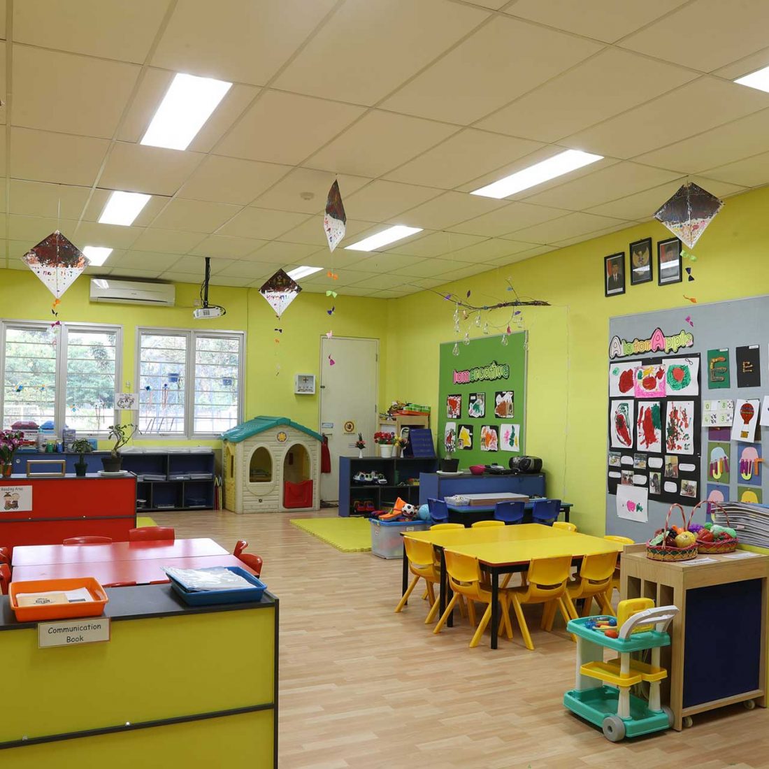 SIS Schools - International School Jakarta Indonesia