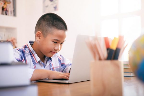 The 5 Biggest Online Risks for Children - SIS Singapore Intercultural ...