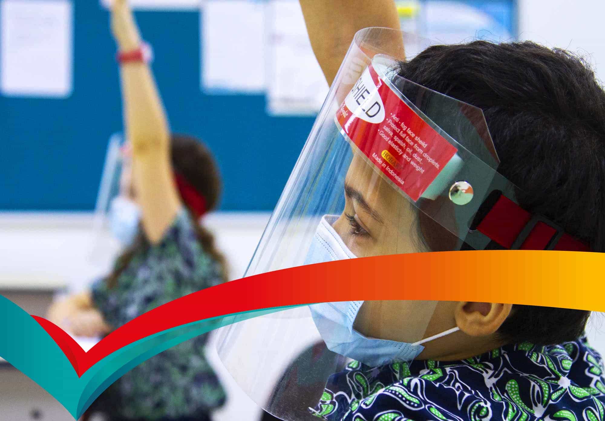 SIS - International School in Indonesia - Singapore Intercultural School