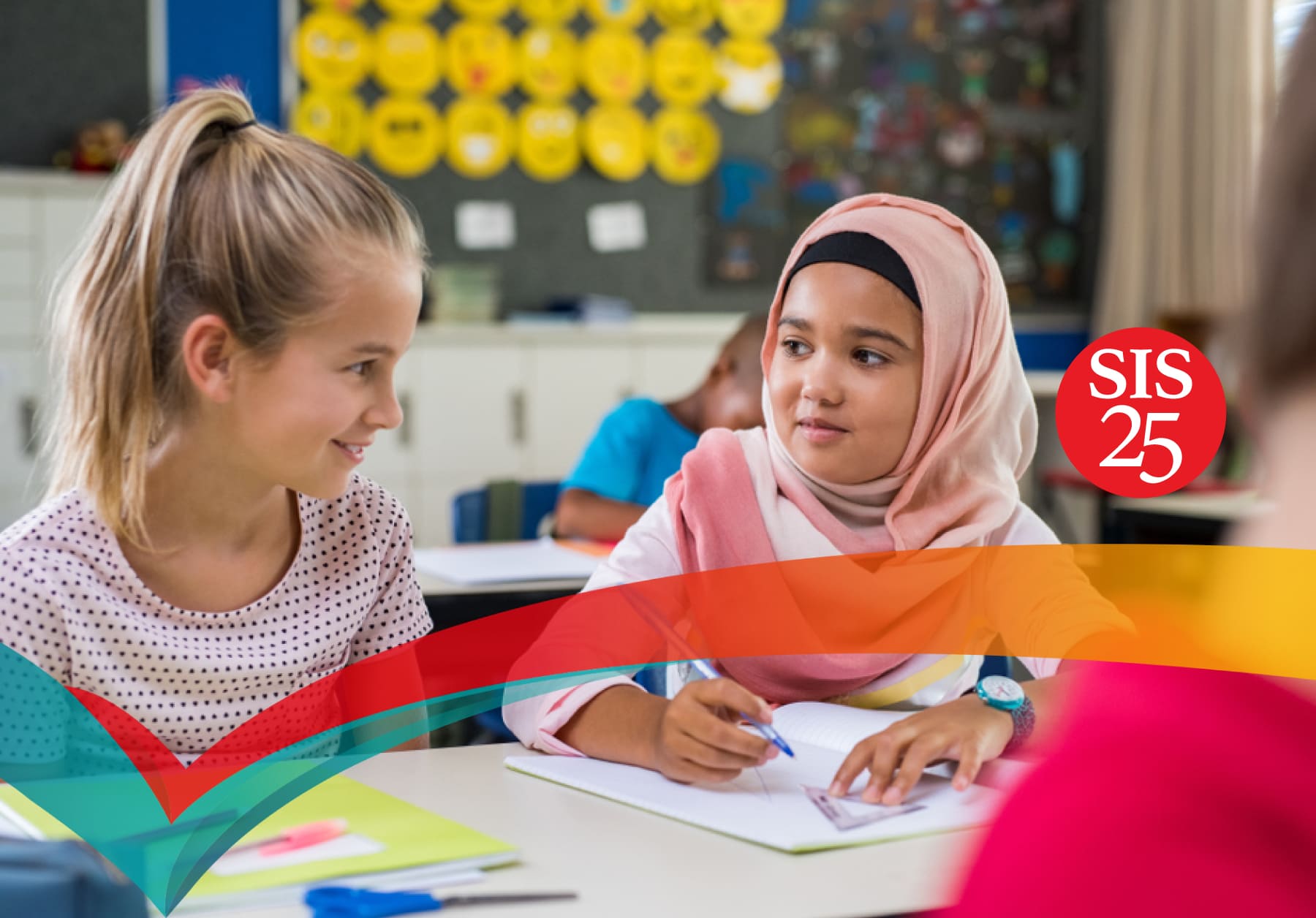 SIS Schools - International School Jakarta Indonesia