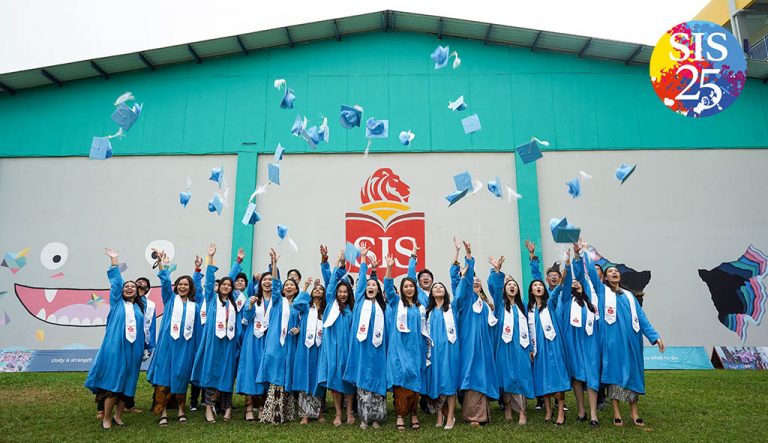 SIS Group of Schools Rocks with IBDP Results