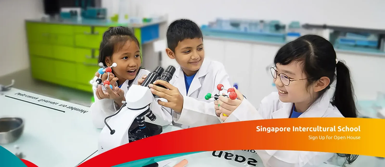 SIS Schools - International School Jakarta Indonesia