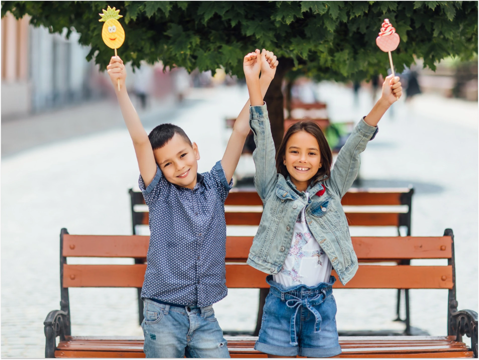 School Break Parenting Tips to Support Your Child’s Growth - SIS ...